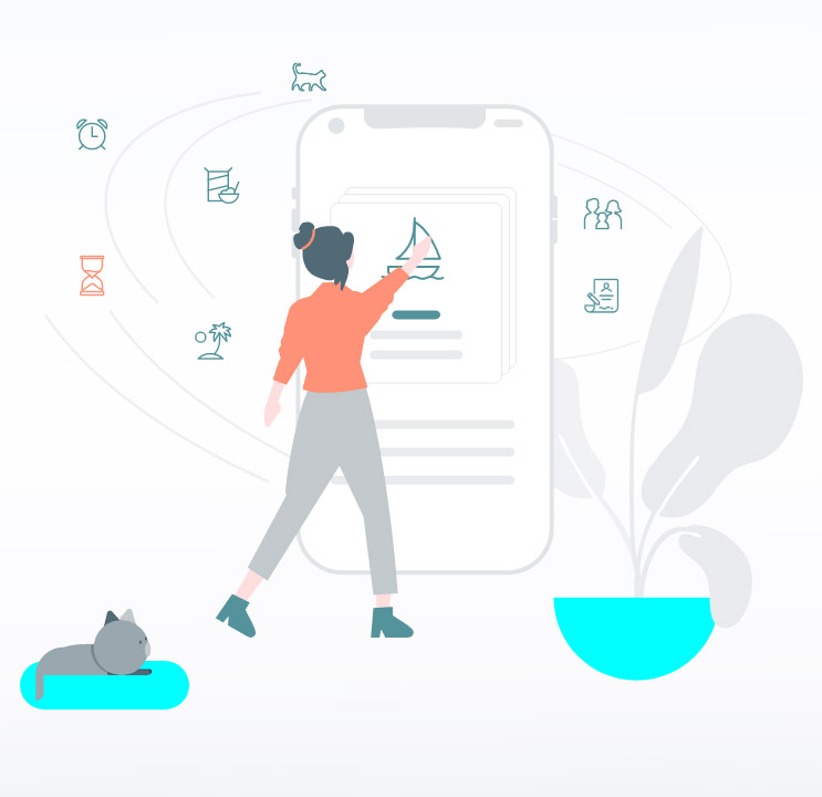 HYLI - Deine sichere Plattform für Vorsorgedokumente
